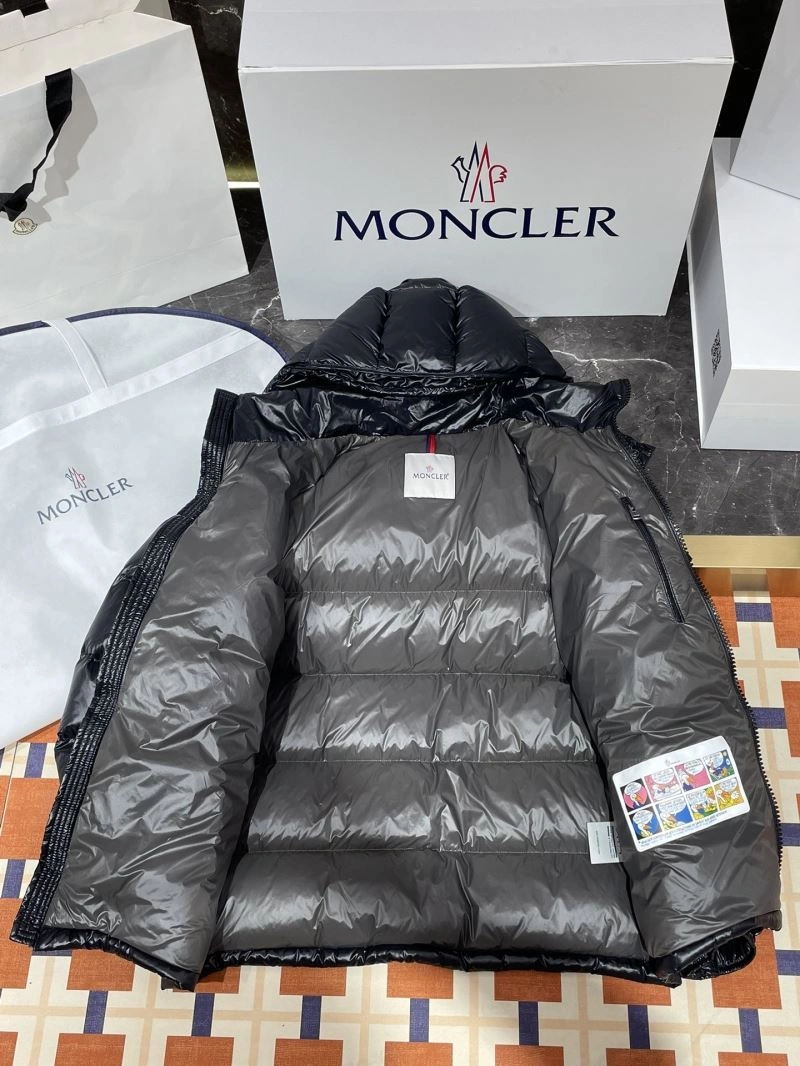 Inexpensive Moncler Down Jackets