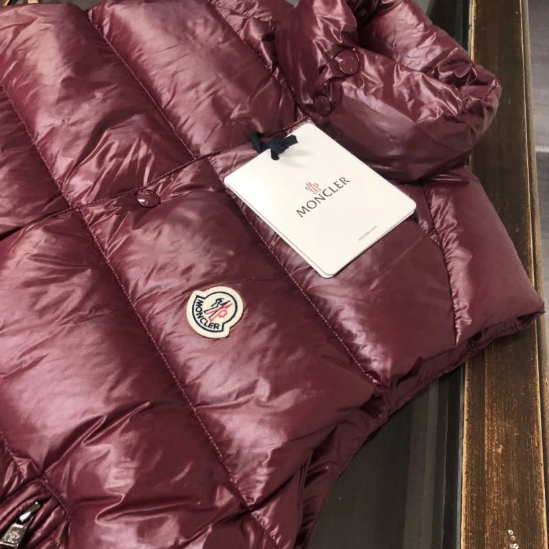 Affordable Moncler Down Jackets