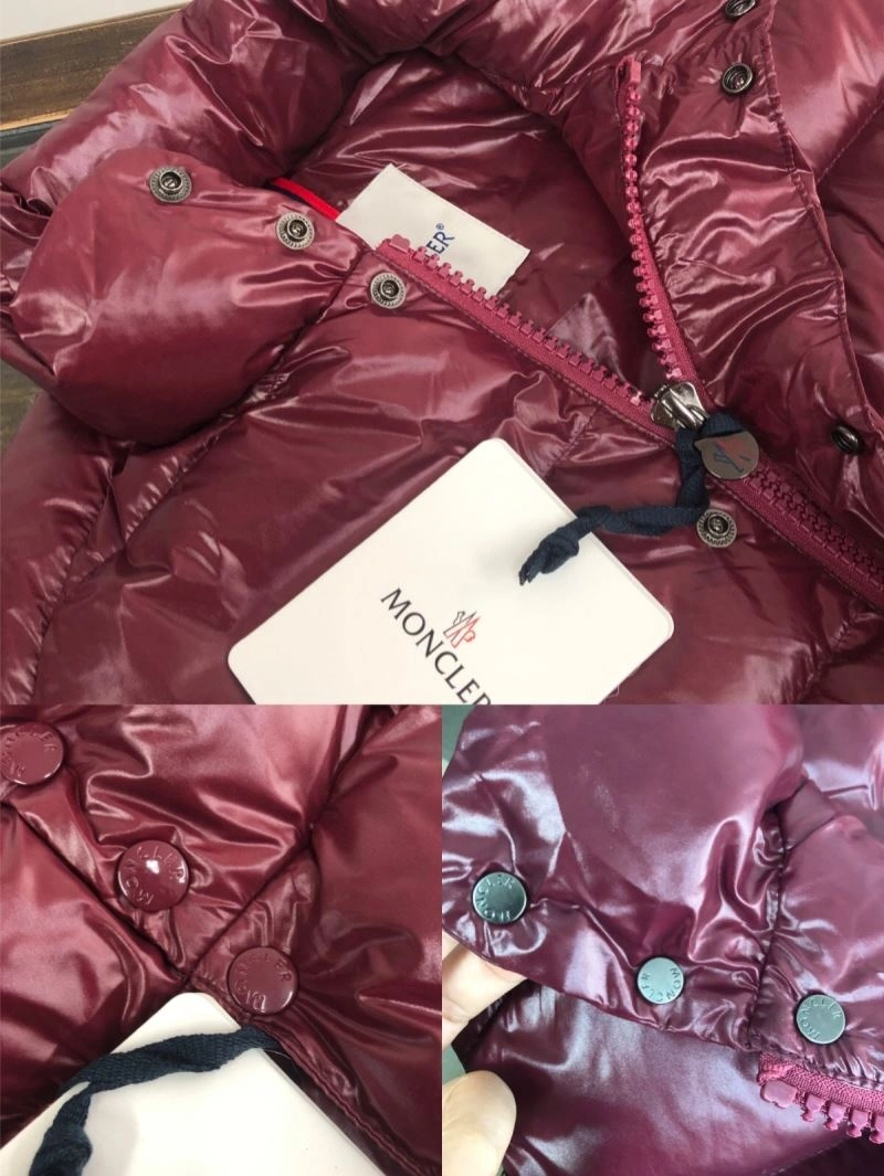 Affordable Moncler Down Jackets