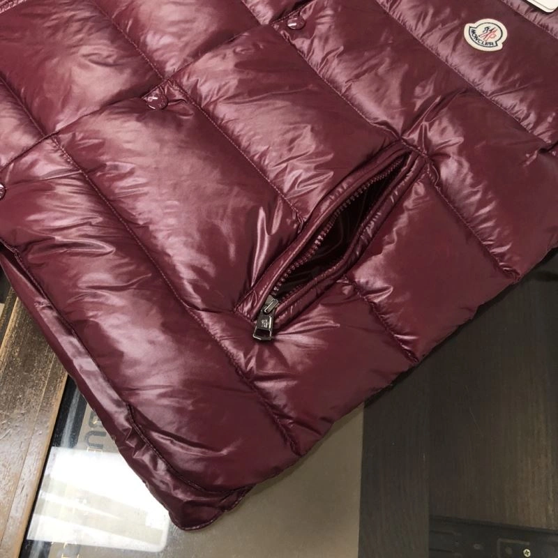 Affordable Moncler Down Jackets