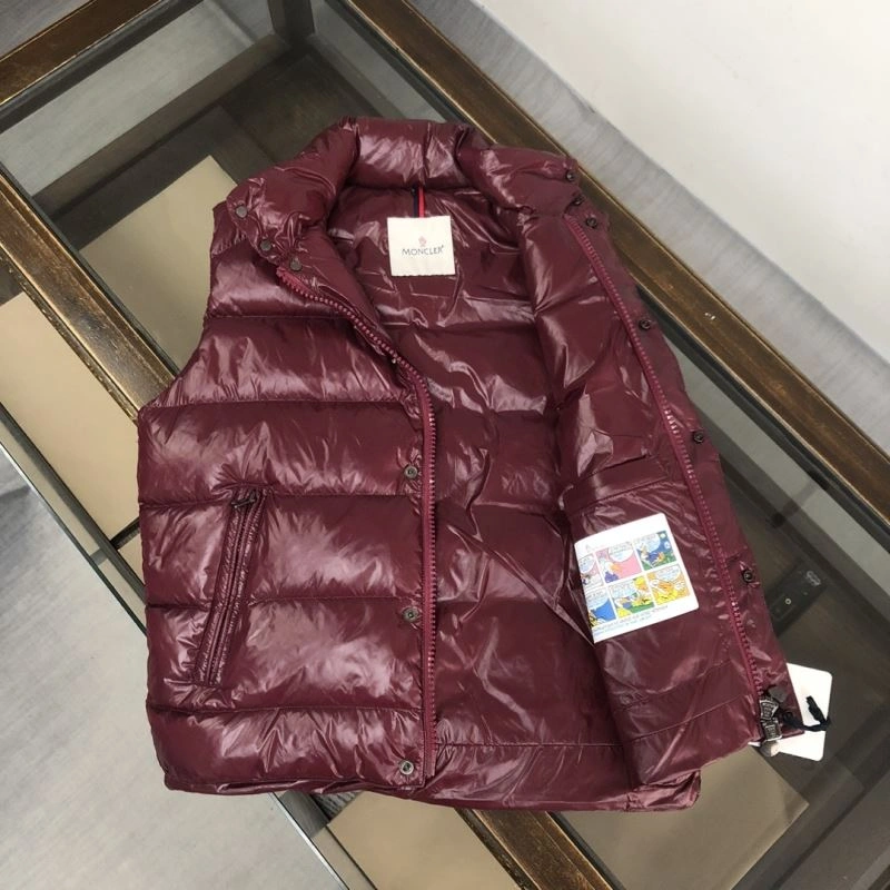 Affordable Moncler Down Jackets