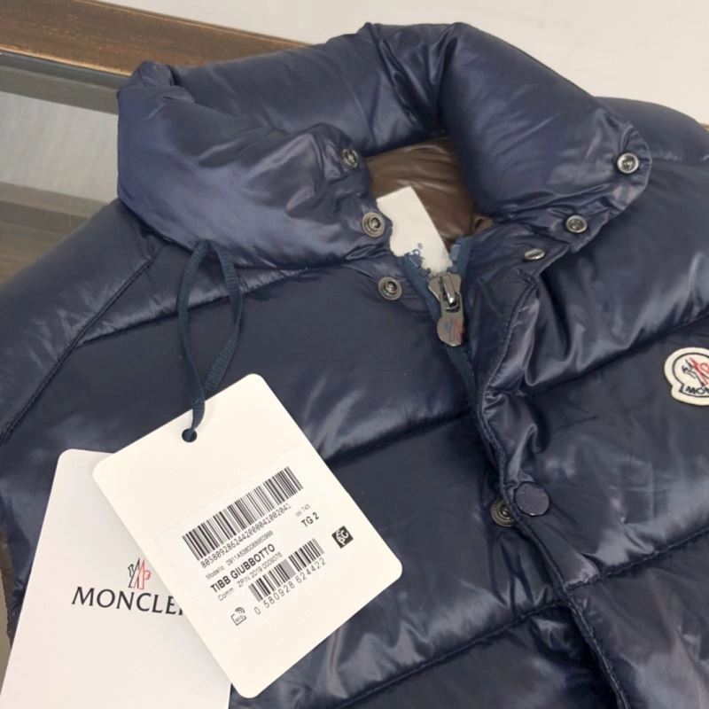 Low-cost Moncler Down Jackets