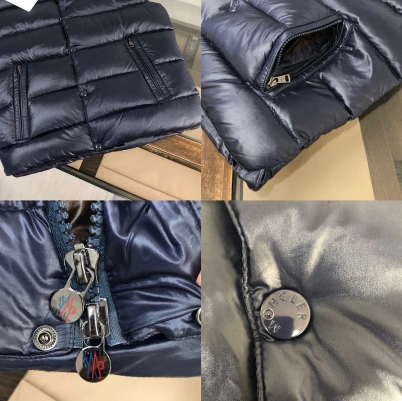 Low-cost Moncler Down Jackets