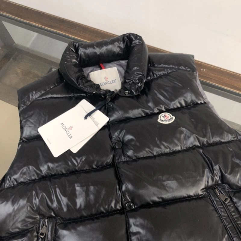 Precise copy Moncler Down Jackets