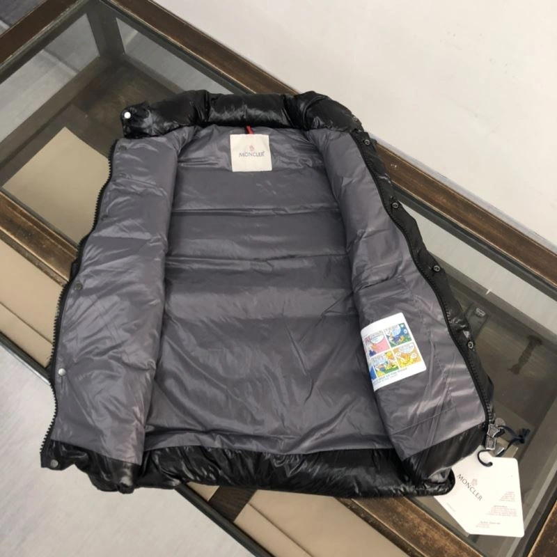 Precise copy Moncler Down Jackets