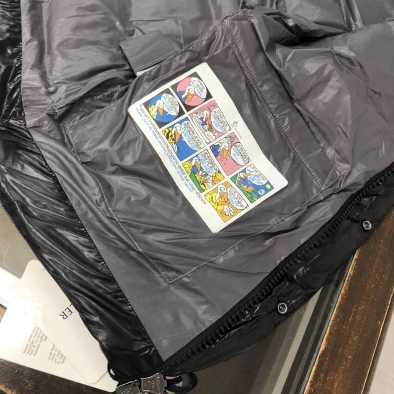 Precise copy Moncler Down Jackets