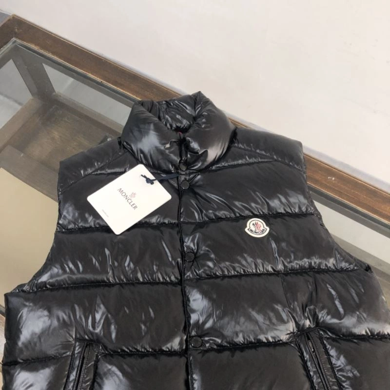 Budget-friendly Moncler Down Jackets