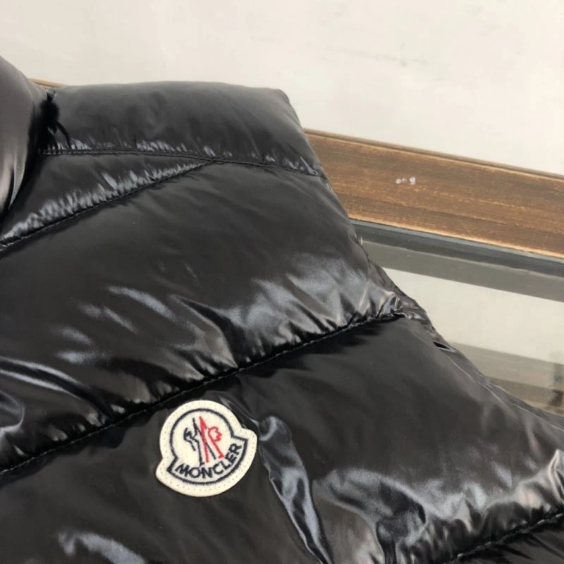 Budget-friendly Moncler Down Jackets