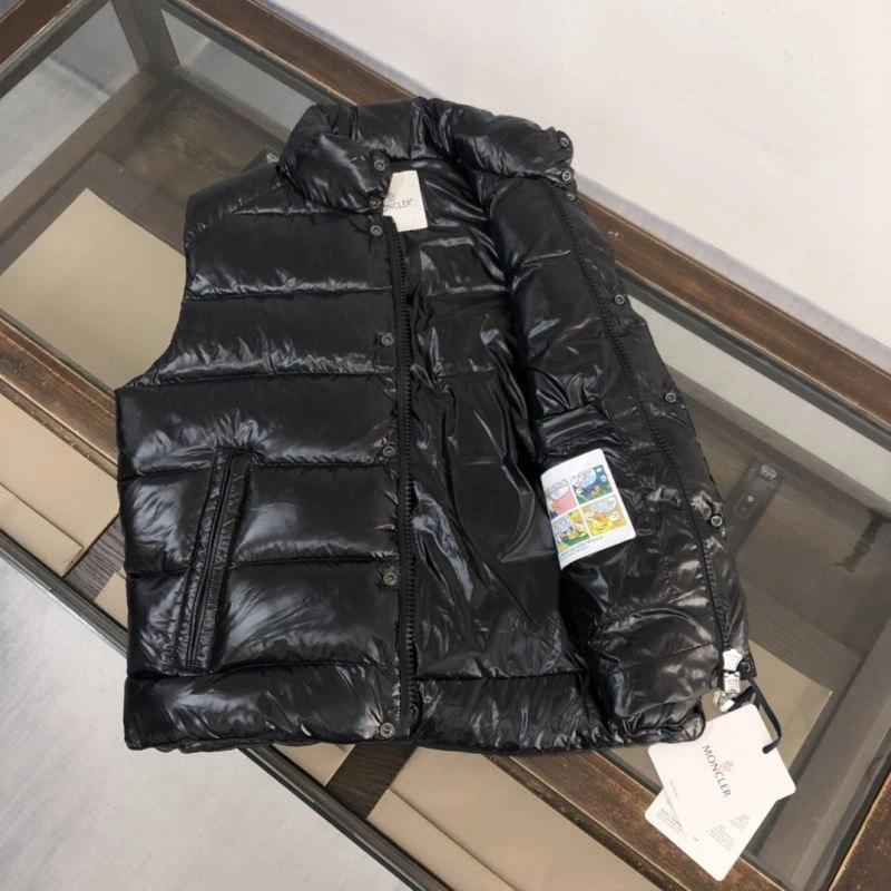 Budget-friendly Moncler Down Jackets
