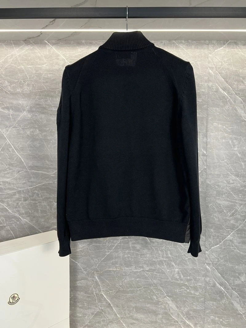 High fidelity Moncler Down Jackets