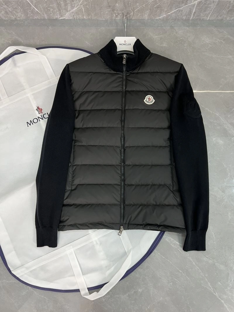 Moncler Down Jackets