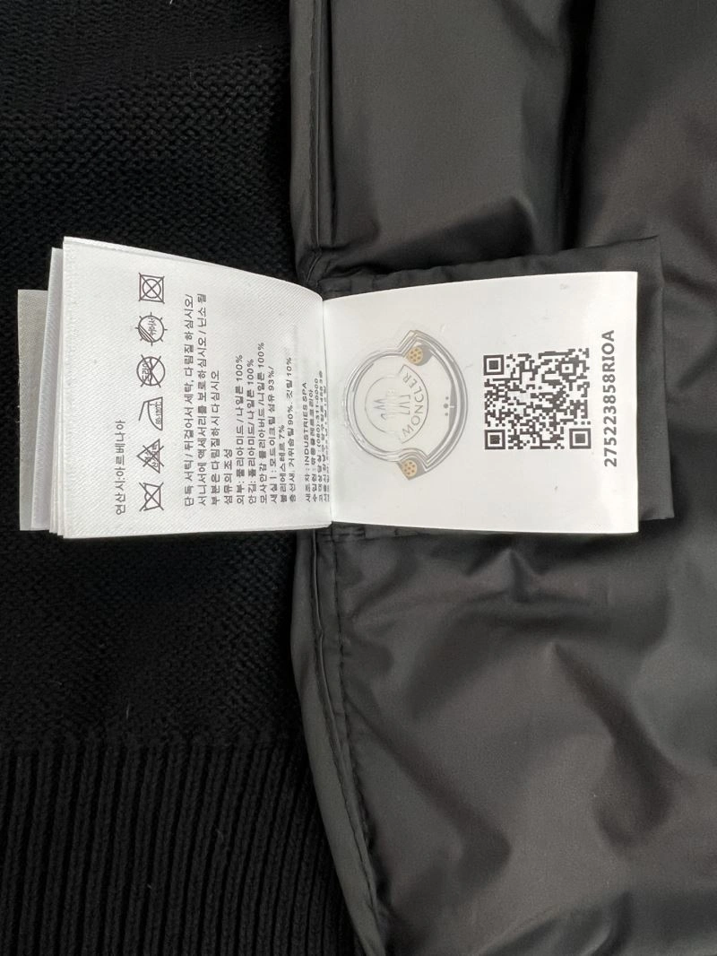 Reasonably priced Moncler Down Jackets