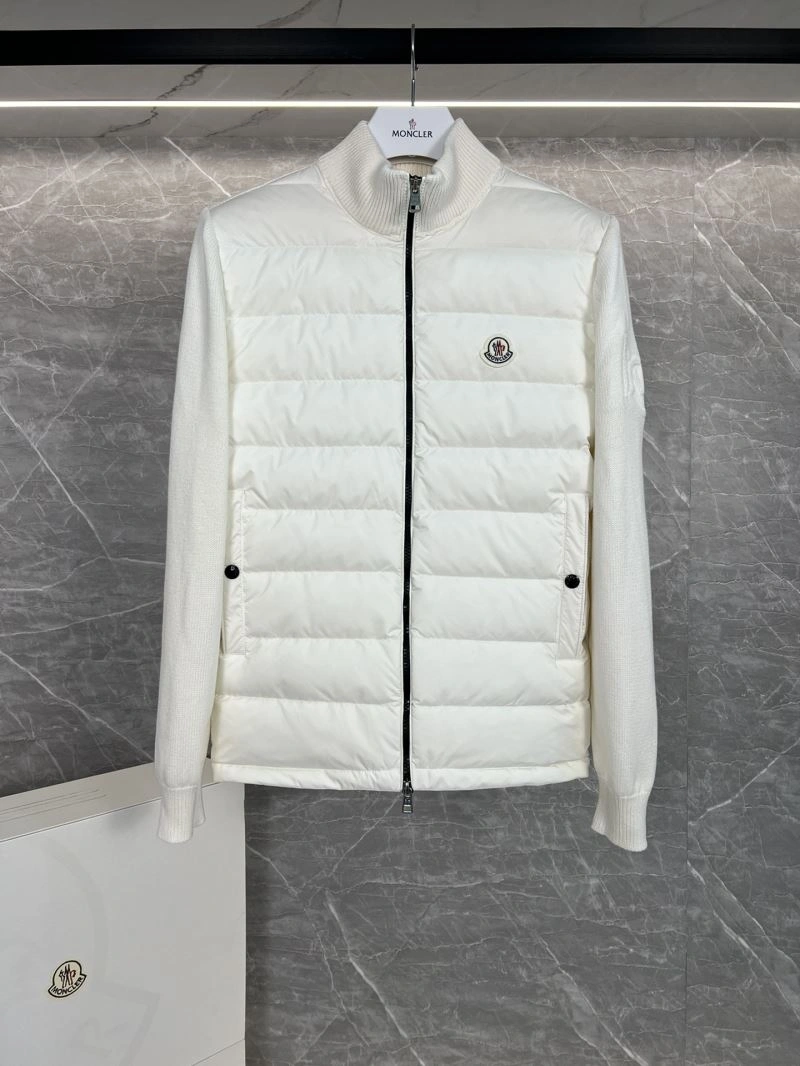 Moncler Down Jackets