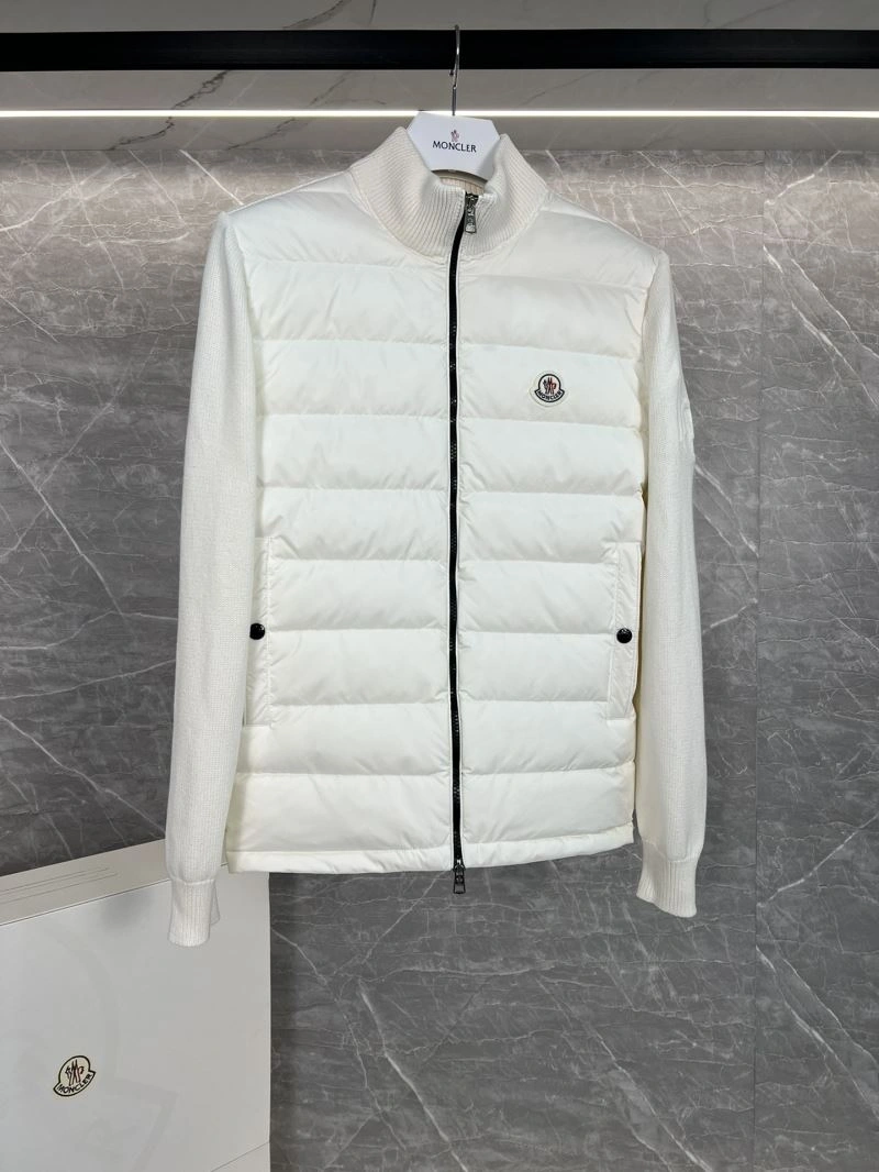 Top match Moncler Down Jackets
