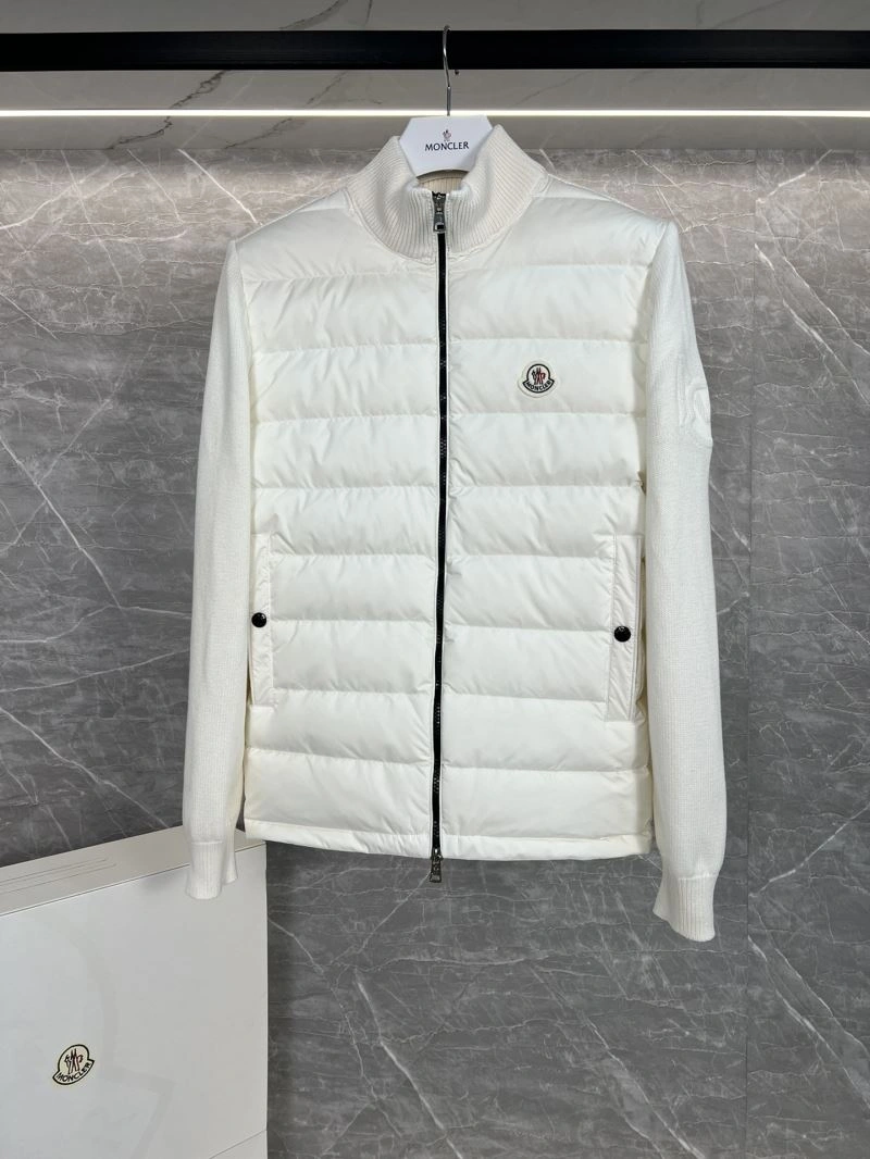 Top match Moncler Down Jackets