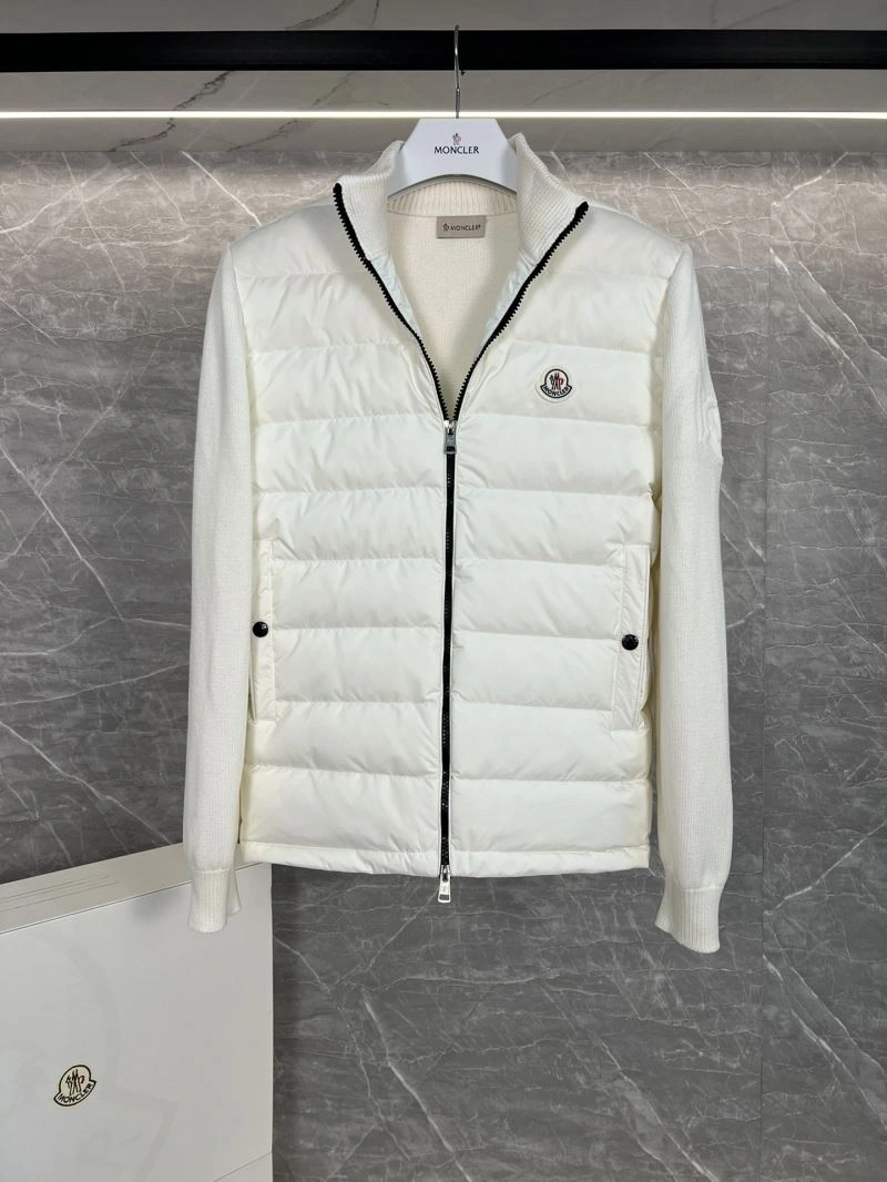 Top match Moncler Down Jackets