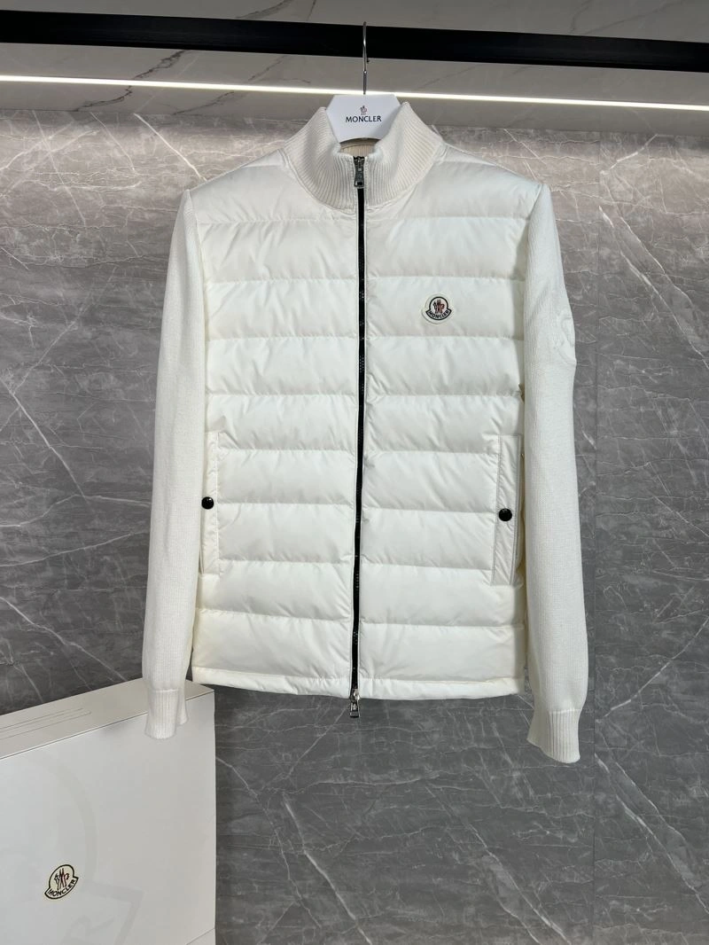 Top match Moncler Down Jackets