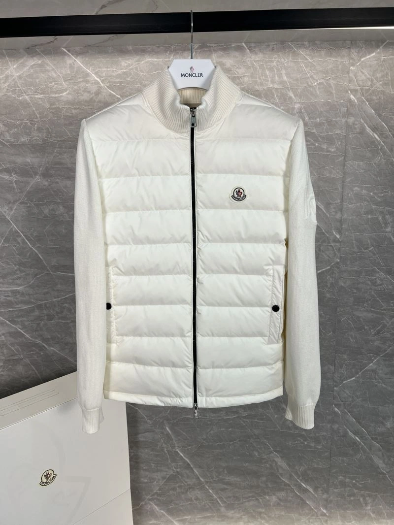 Top match Moncler Down Jackets