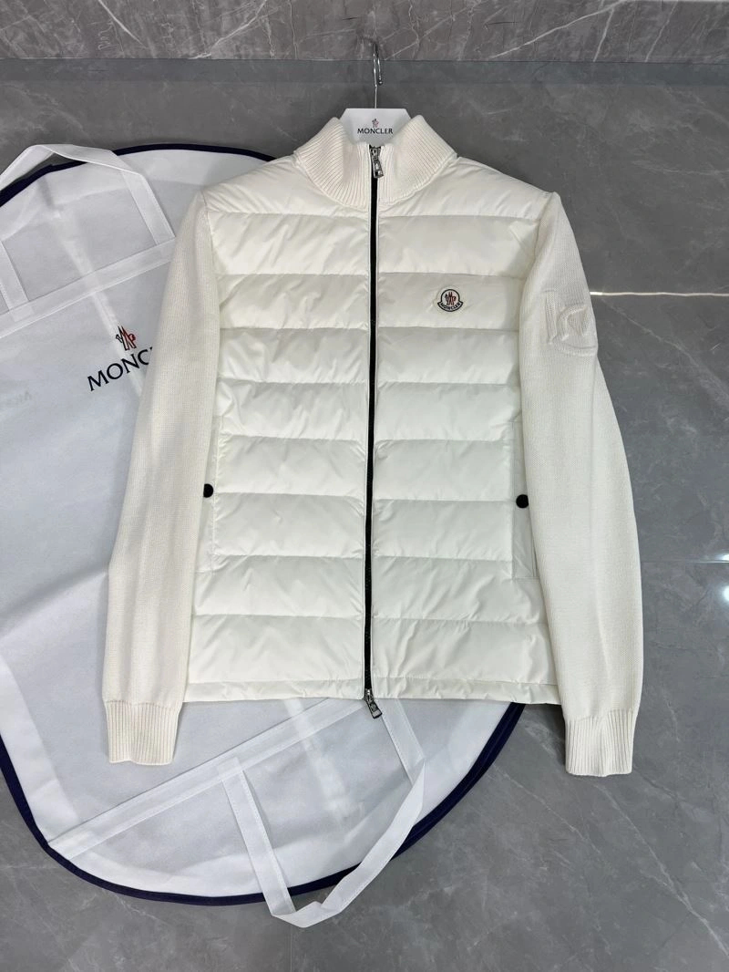 Moncler Down Jackets