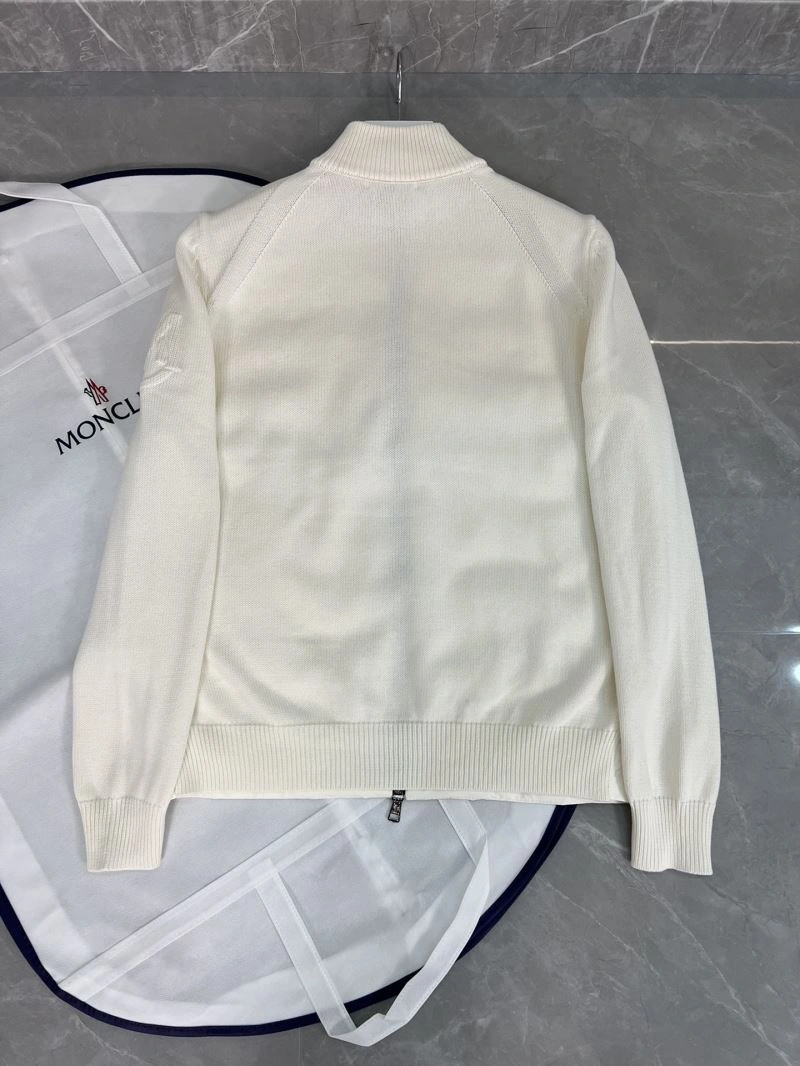 High fidelity Moncler Down Jackets