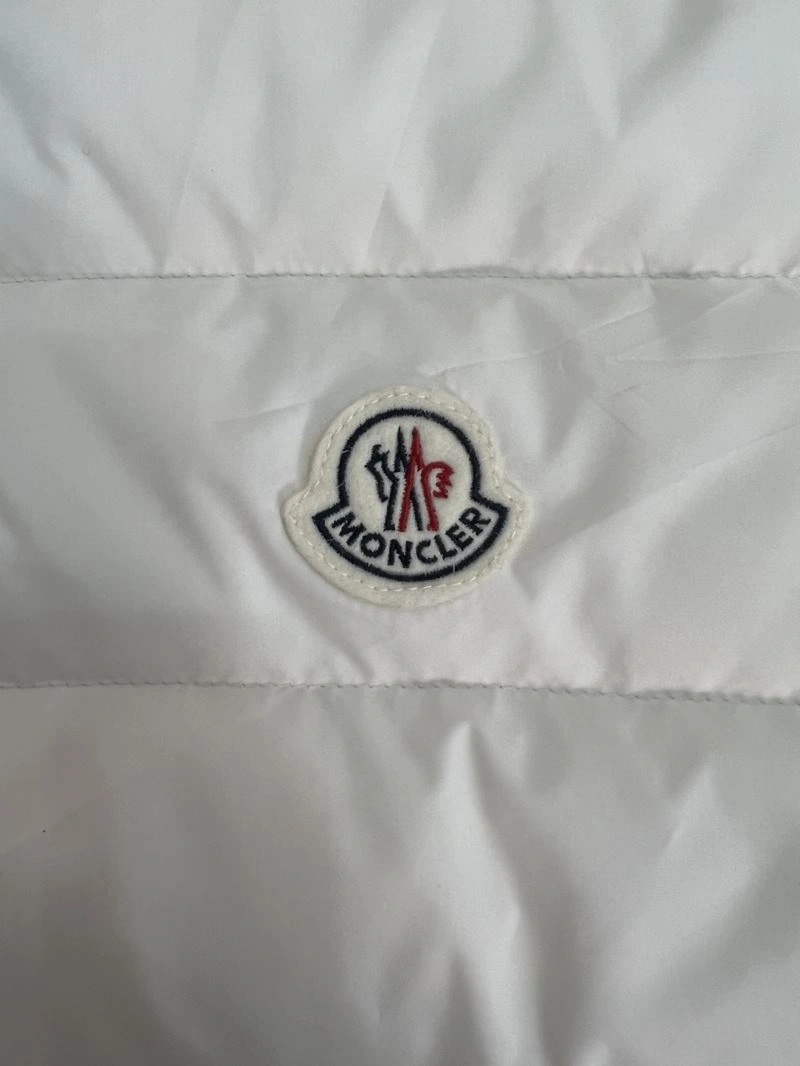 High fidelity Moncler Down Jackets
