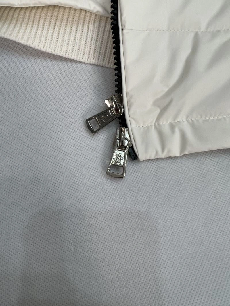 High fidelity Moncler Down Jackets