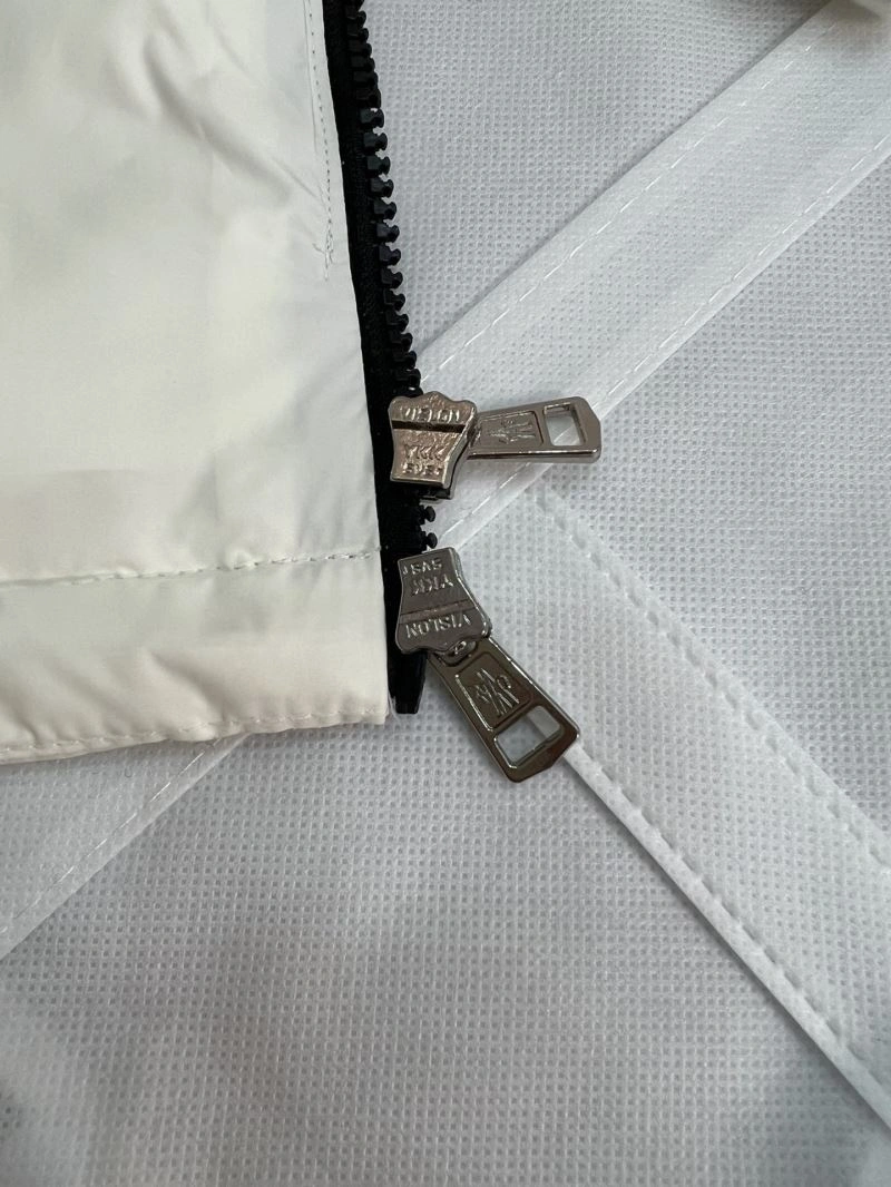 High fidelity Moncler Down Jackets