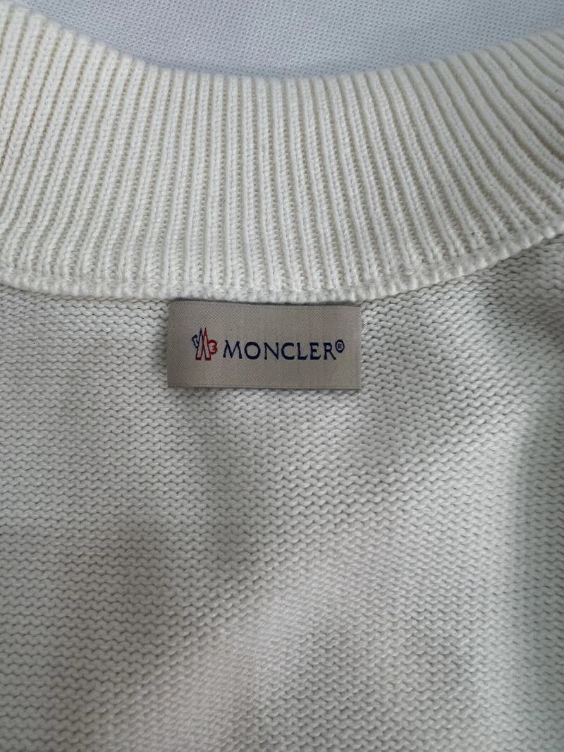 High fidelity Moncler Down Jackets