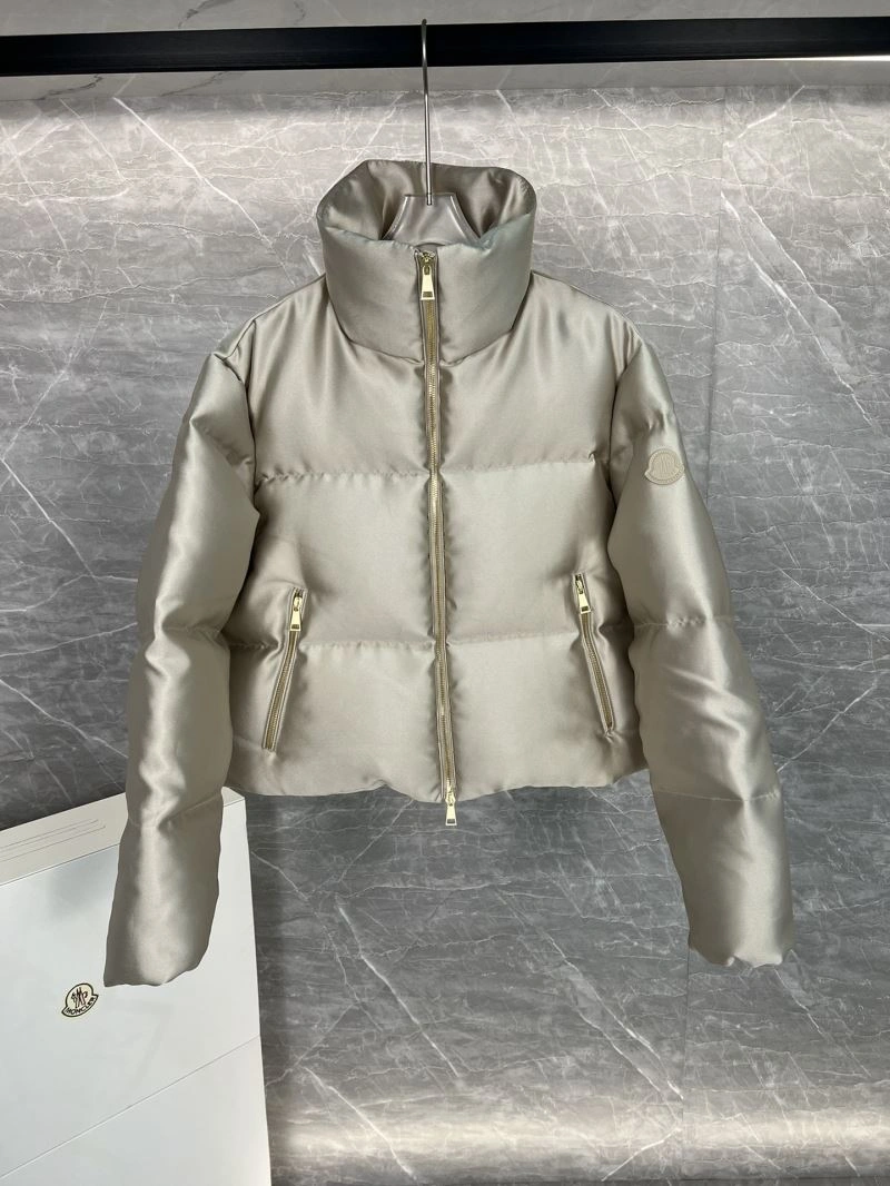 Moncler Down Jackets