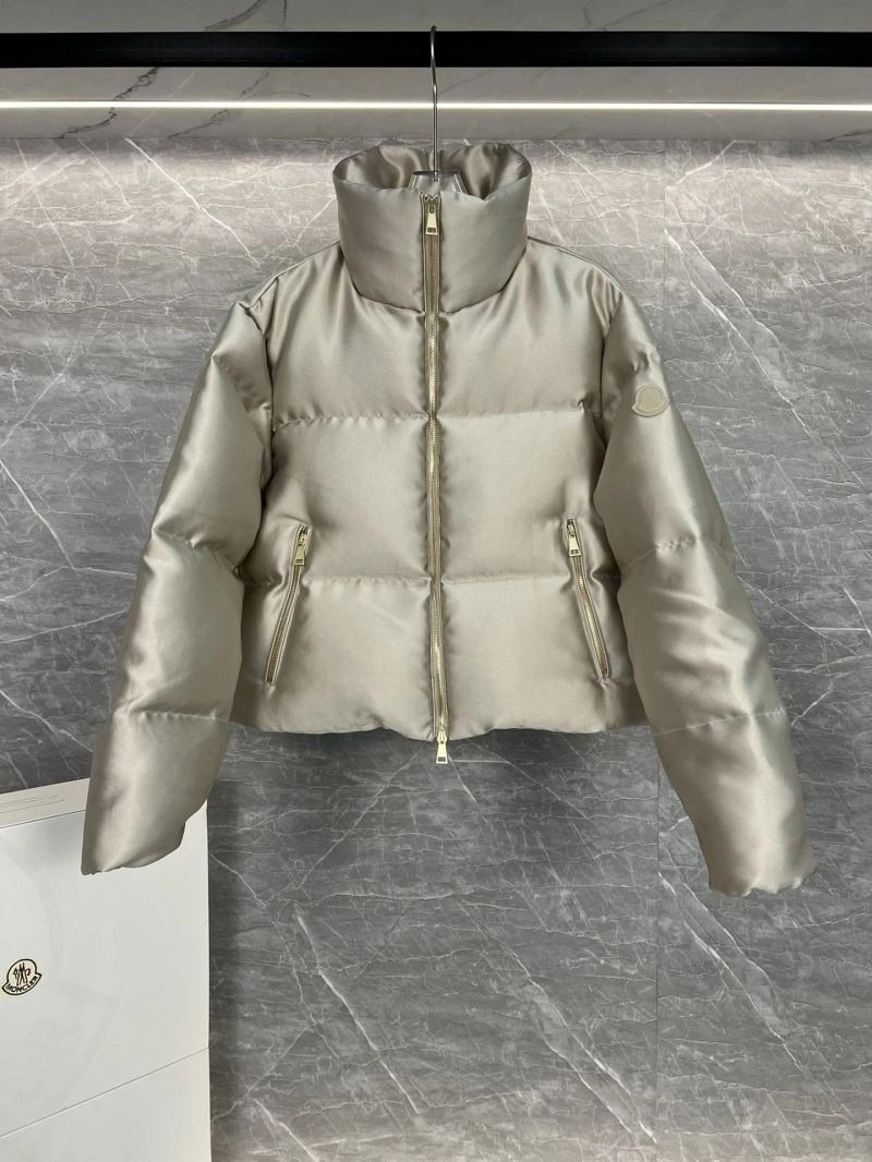 Exact replica Moncler Down Jackets