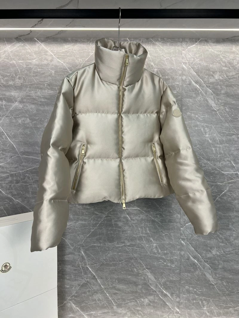 Exact replica Moncler Down Jackets