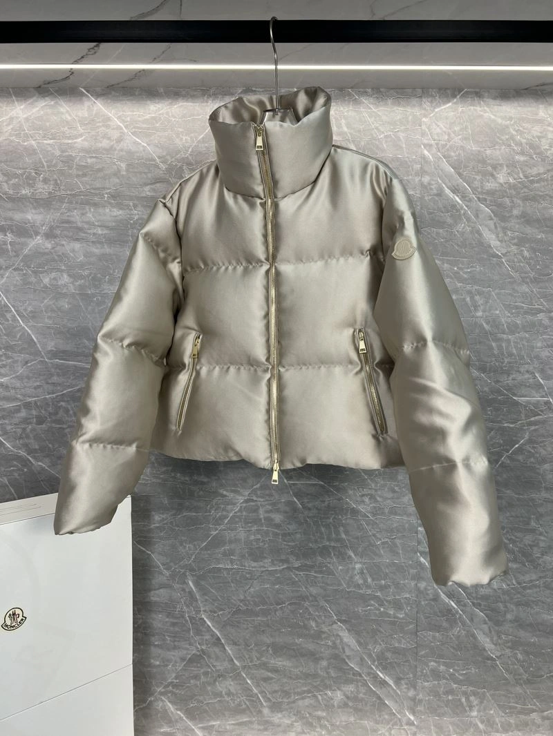 Exact replica Moncler Down Jackets