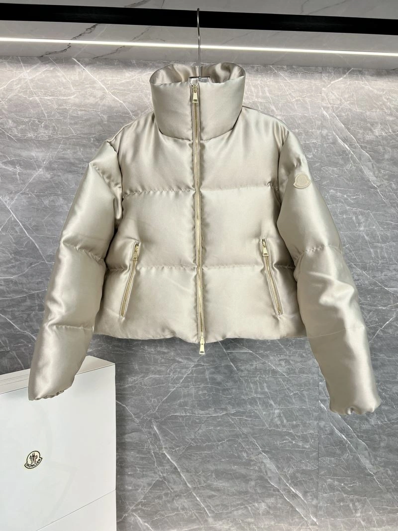 Exact replica Moncler Down Jackets