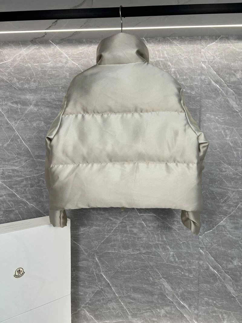 Exact replica Moncler Down Jackets