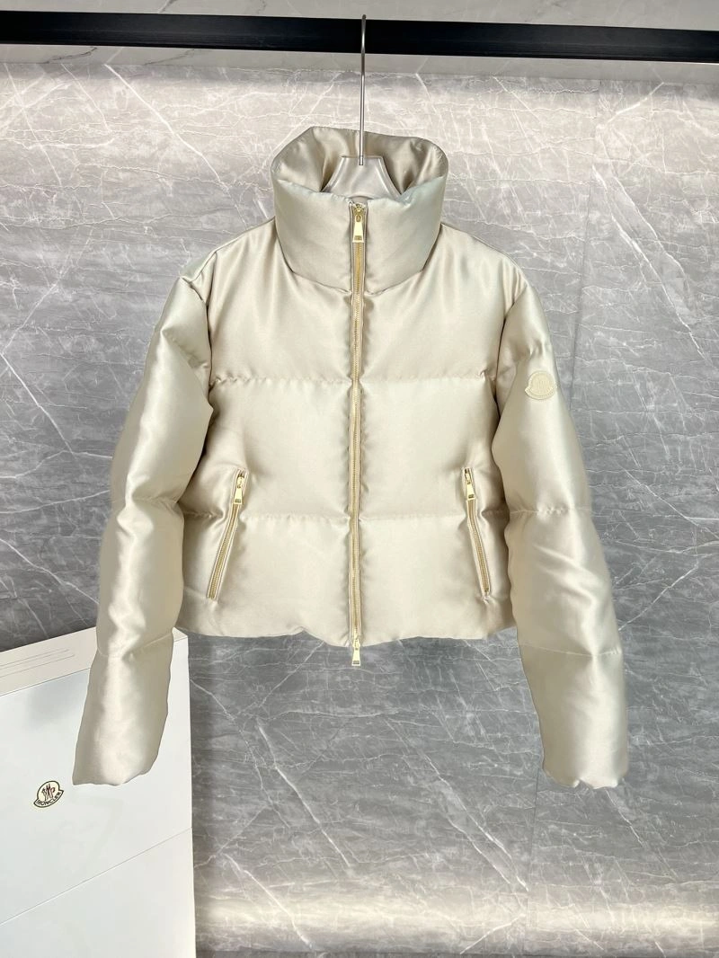 Exact replica Moncler Down Jackets