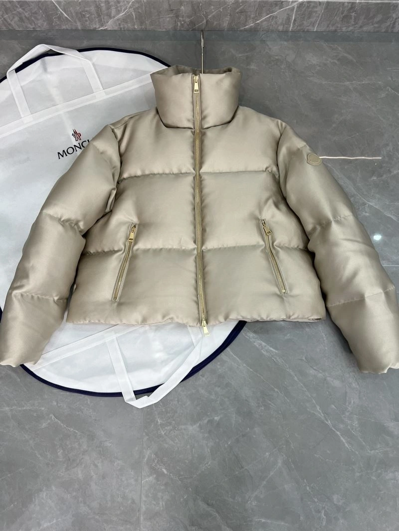 Moncler Down Jackets