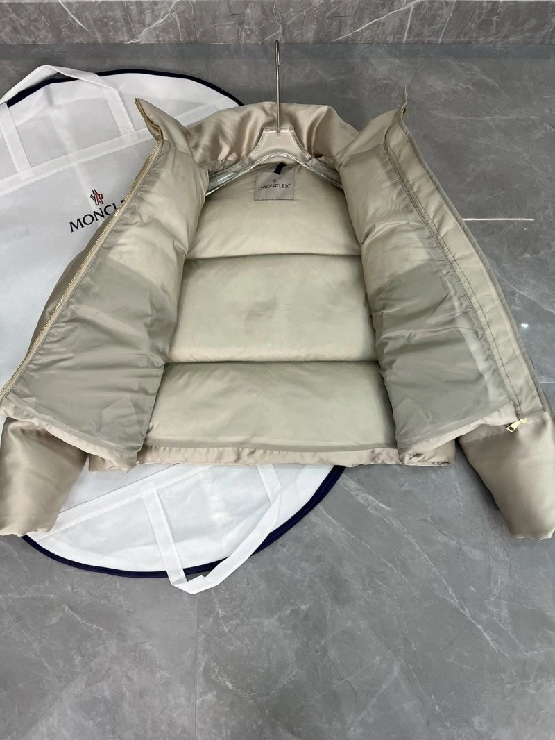 Mirror quality Moncler Down Jackets