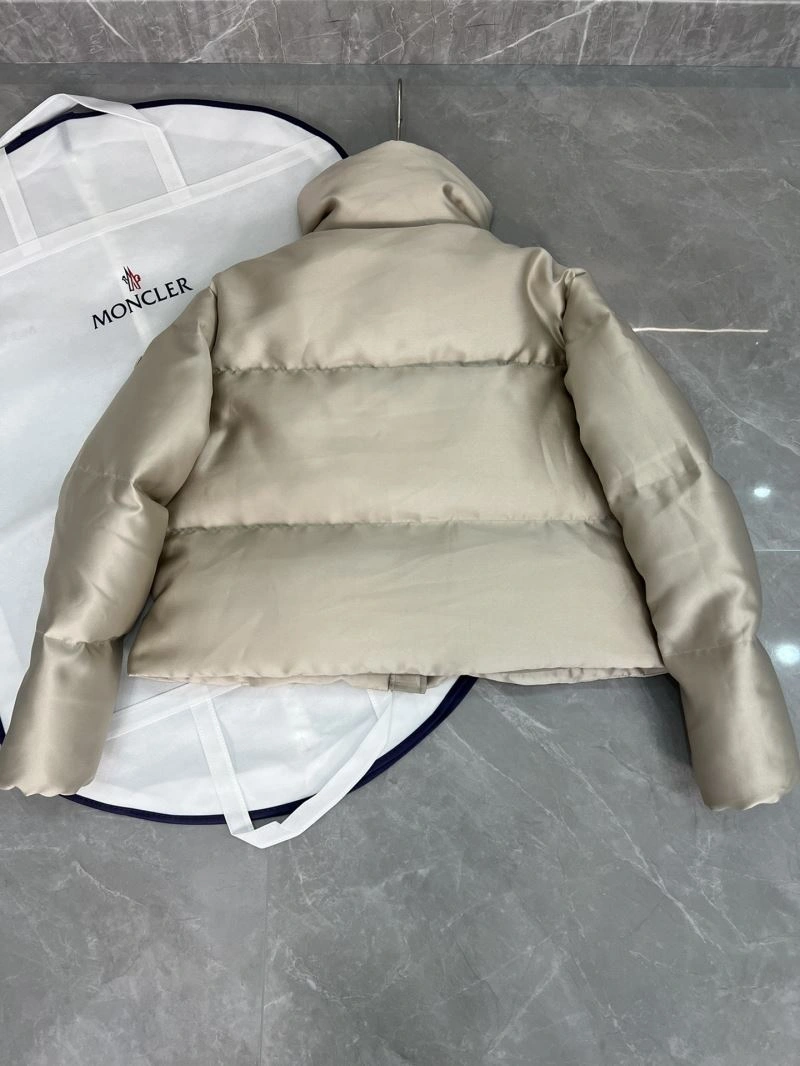 Mirror quality Moncler Down Jackets