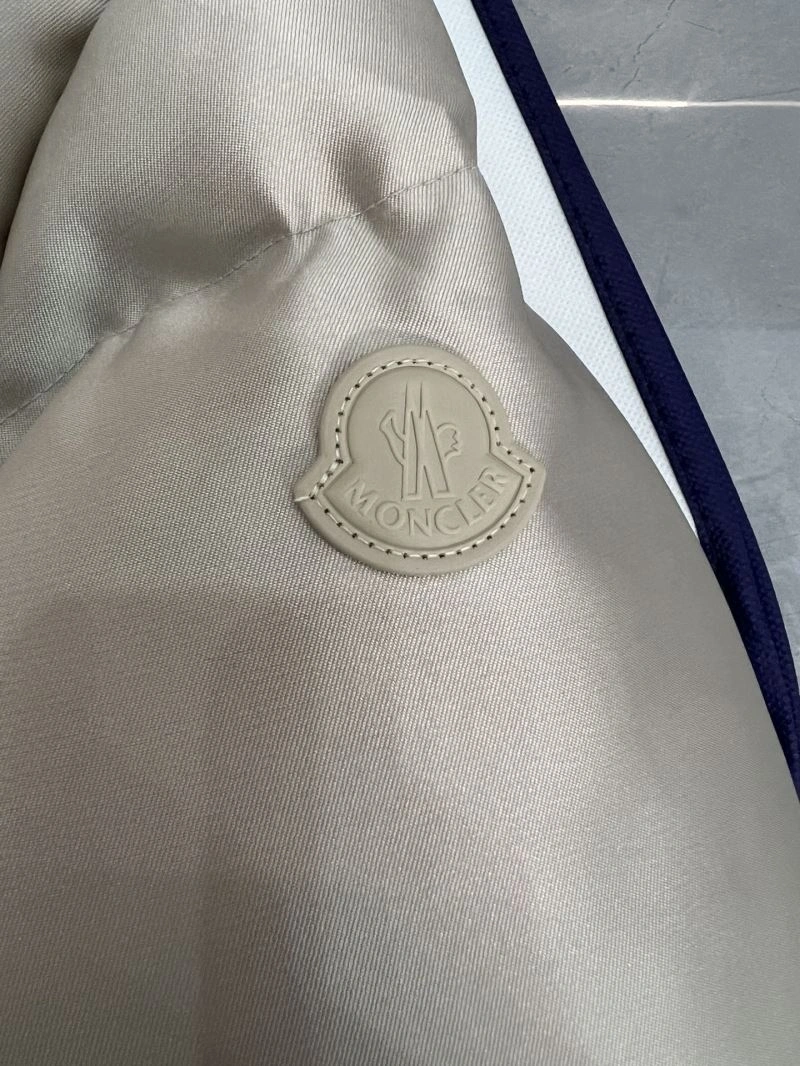 Mirror quality Moncler Down Jackets