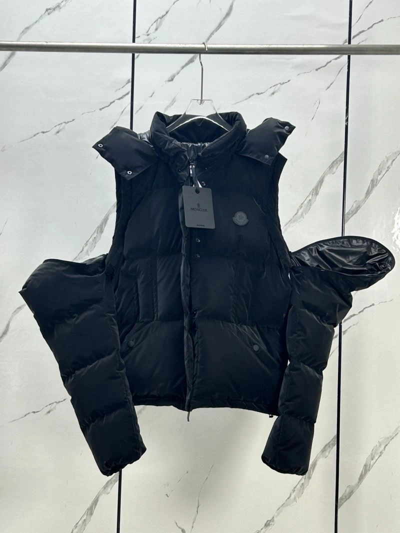 Perfect replica Moncler Down Jackets