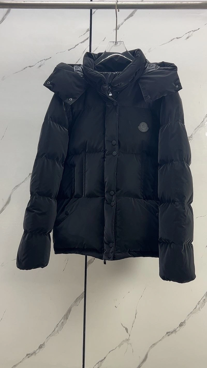 Perfect replica Moncler Down Jackets