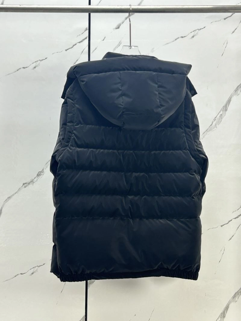 Perfect replica Moncler Down Jackets