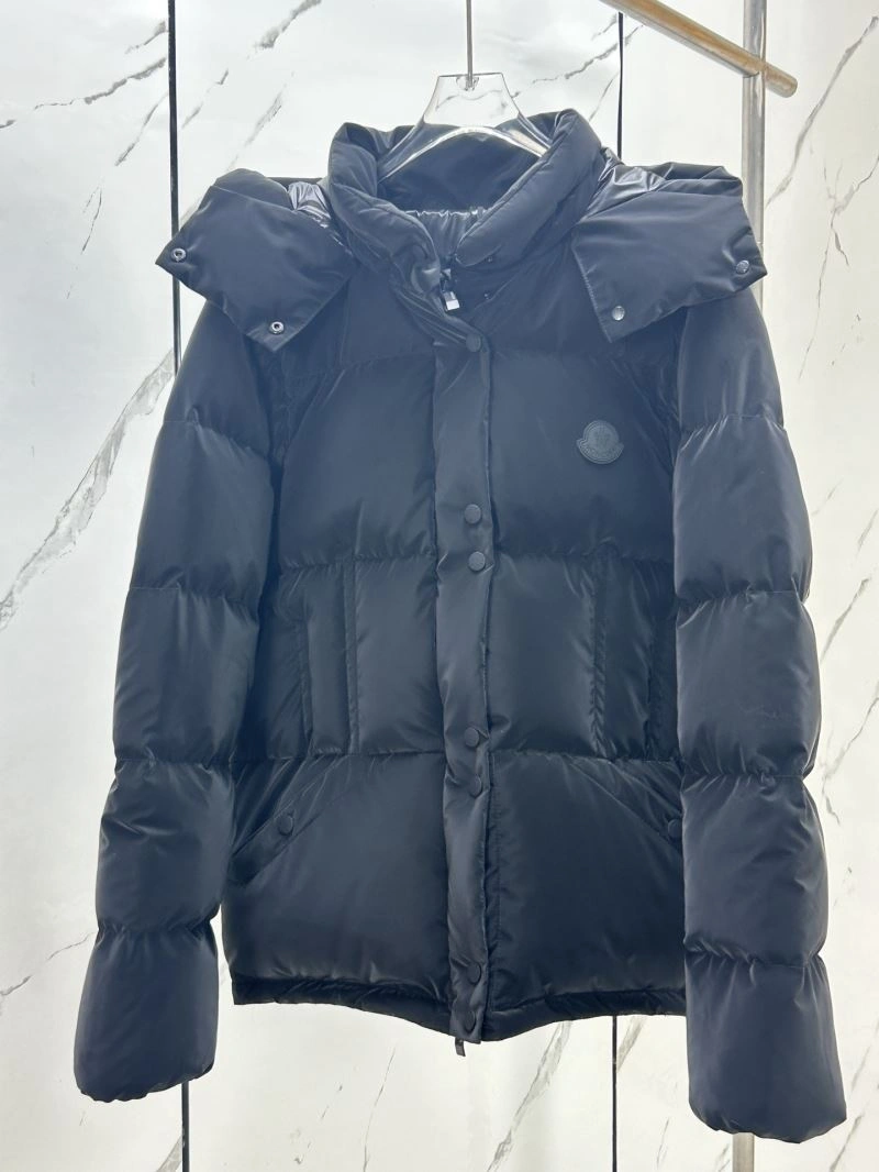 Perfect replica Moncler Down Jackets