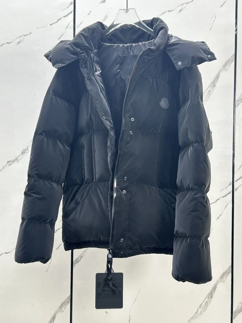 Perfect replica Moncler Down Jackets
