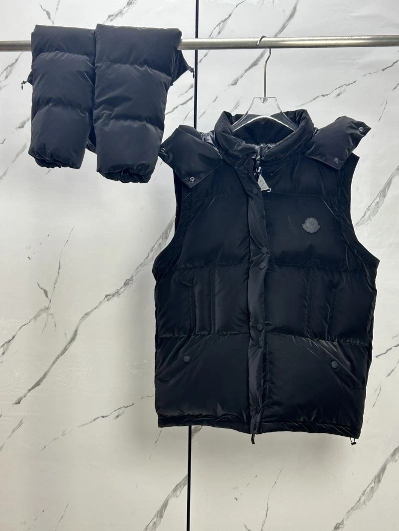 Perfect replica Moncler Down Jackets