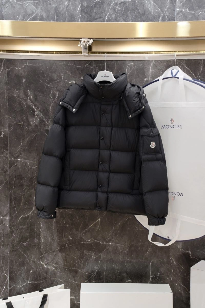 Top match Moncler Down Jackets