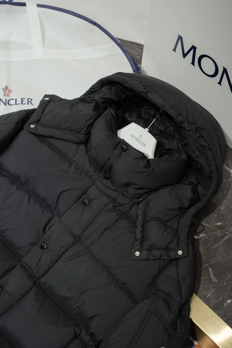 Top match Moncler Down Jackets