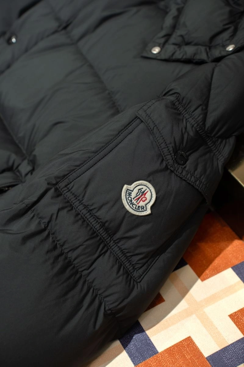 Top match Moncler Down Jackets