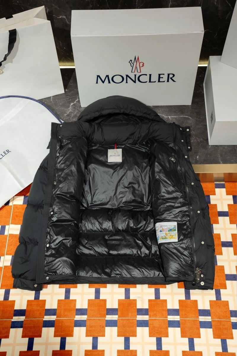 Top match Moncler Down Jackets