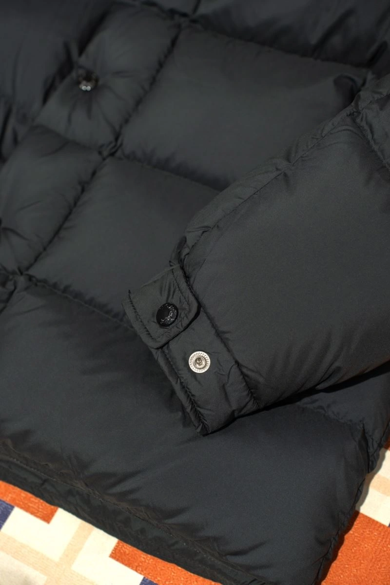 Top match Moncler Down Jackets